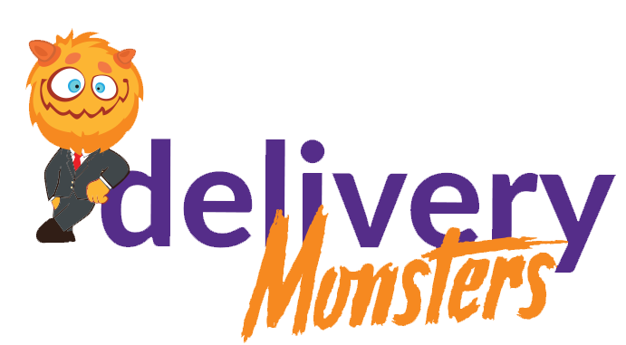 Delivery Monsters - Portal